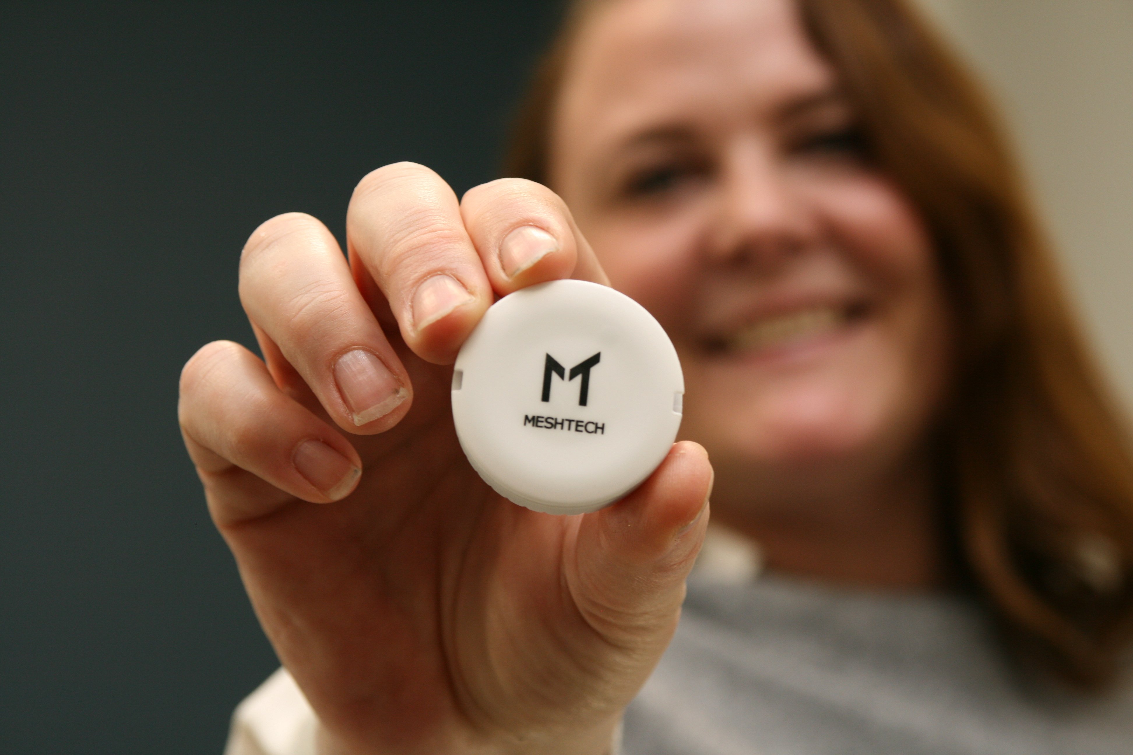 Meshtech | We take the complexity out of IoT